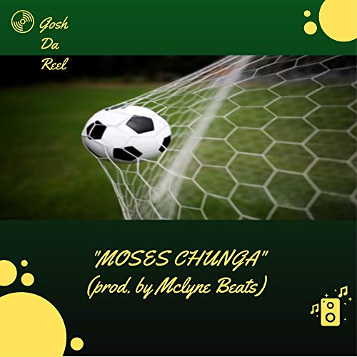 Moses Chunga by Gosh Da Reel on Amazon Music - Amazon.com