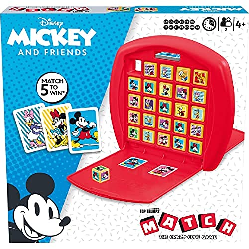 10 Best Mickey Mouse Board Games - BabyStuffLab