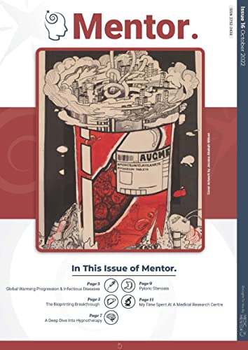 Mini Mentor: October 2022 (Mentor. Magazine) eBook : Mentor, Medic, Geddie, Christopher: Amazon ...