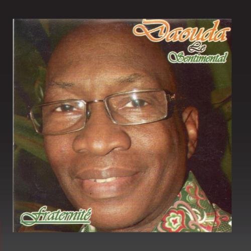 Amazon.com: Fraternité (Daouda le sentimental): CDs & Vinyl