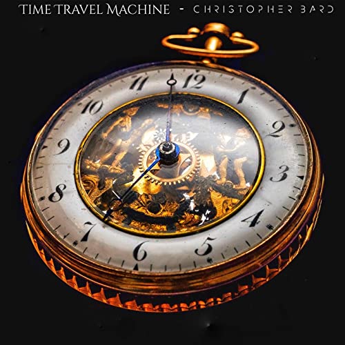 Amazon.co.jp: Time Travel Machine : Christopher Bard: デジタルミュージック