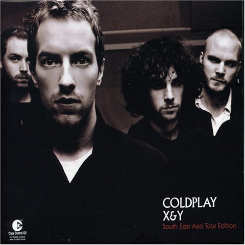 Coldplay - X & Y - Amazon.com Music