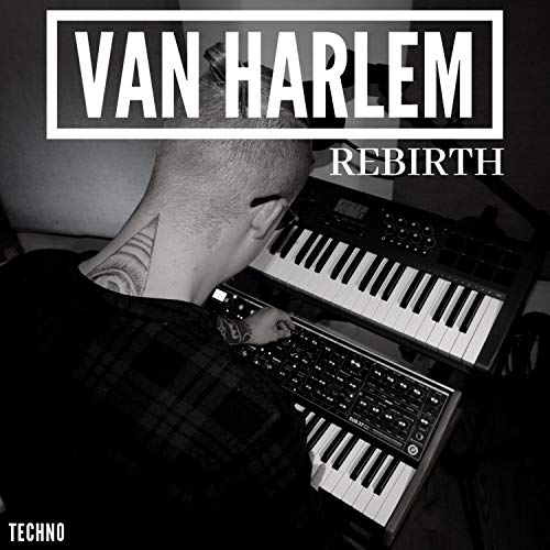 Amazon.com: Rebirth : Van Harlem: Digital Music