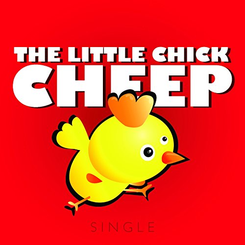Amazon.com: The Little Chick Cheep - Single : The Harmony Group ...