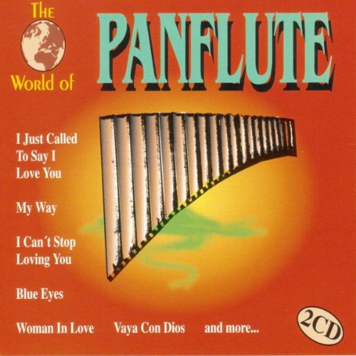 Panflute: Amazon.de: Musik-CDs & Vinyl