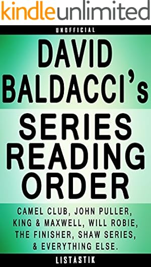 No Man's Land (John Puller Series Book 4) - Kindle edition by Baldacci ...