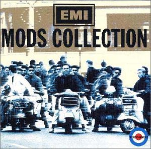 EMI MODS COLLECTION: Amazon.es: CD y vinilos}