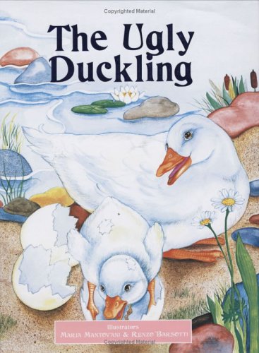 The Ugly Duckling: Andersen, Hans Christian, McLeod, Elizabeth ...