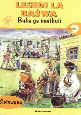 Lesedi La Basa: Gr 9: Learner's Book: 9780702155215: Books - Amazon.ca