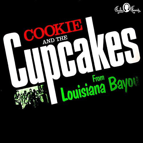 Play Kings of Swamp Pop by Cookie And The Cupcakes on Amazon Music