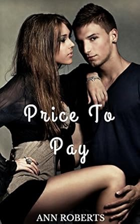Amazon.co.jp: Price To Pay - Mf Seduction Romance Erotica (English ...
