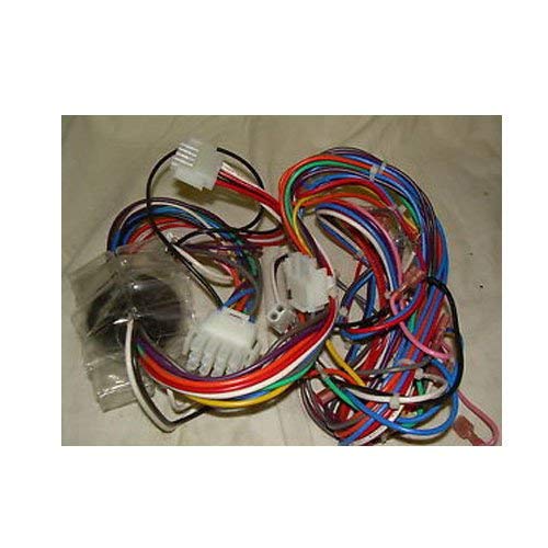 Amazon.com: 0159F00003 - OEM Upgraded Replacement for Goodman Furnace ...