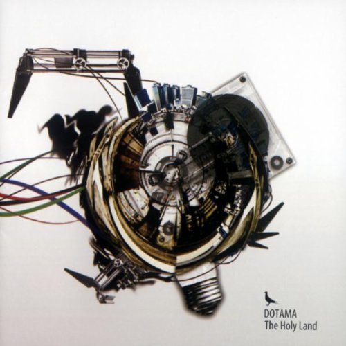 Play THE HOLY LAND by Dotama on Amazon Music