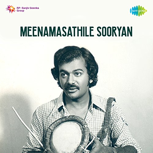 Amazon.com: Meenamasathile Sooryan (Original Motion Picture Soundtrack ...