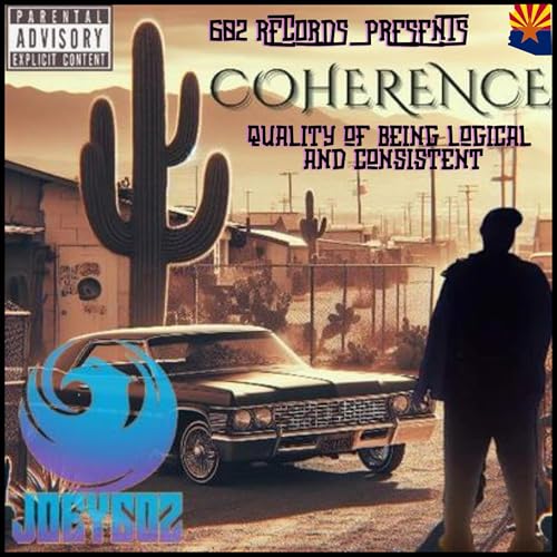 Amazon Music Unlimited - JOEY602 『COHERENCE』
