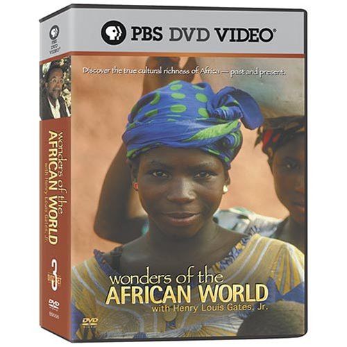 Amazon.com: Wonders of the African World : Henry Louis Gates, Helena ...