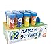 Amazon.com: MindWare 12 Days of Science Countdown Calendar for Kids ...