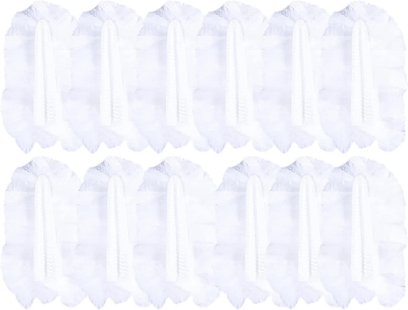 Disposable Duster Heads,Pledge Fluffy Dusters Refills,Flash Dust Magnet ...