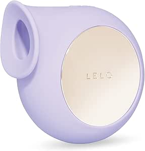 Amazon.com: LELO SILA Cruise Suction Vibrator, Clit Sucking Toy for Woman, Clitoris Stimulator ...
