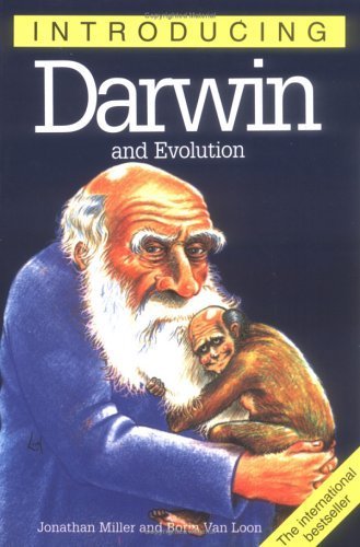 Introducing Darwin and Evolution: Jonathan Miller: 9781840461534 ...