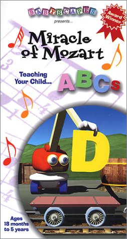 Abc's [VHS]: Amazon.de: Musik-CDs & Vinyl