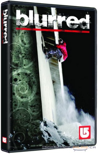 Amazon.com: Blurred : Chris Rotay, Yale Cousino, Keegan Valaika, Mason ...