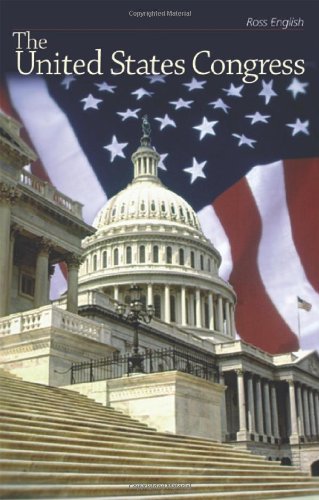 The United States Congress: English, Ross: 9780719063091: Amazon.com: Books