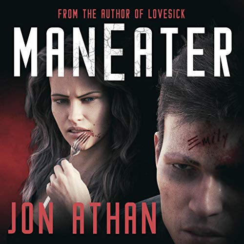 Amazon.com: Maneater (Audible Audio Edition): Jon Athan, Matthew E ...