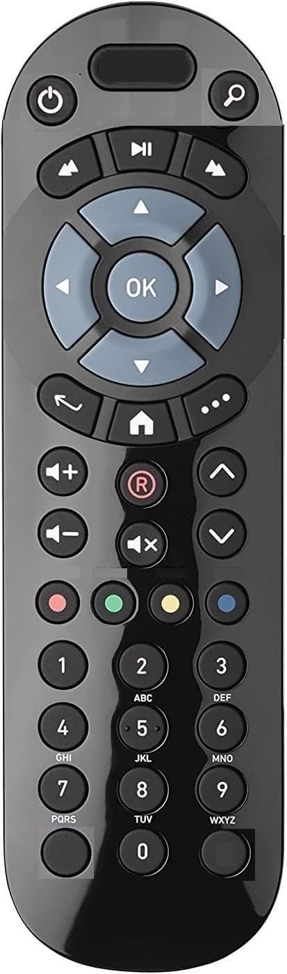Sky Q Non-Touch Infrared Remote Control (Renewed): Amazon.co.uk ...