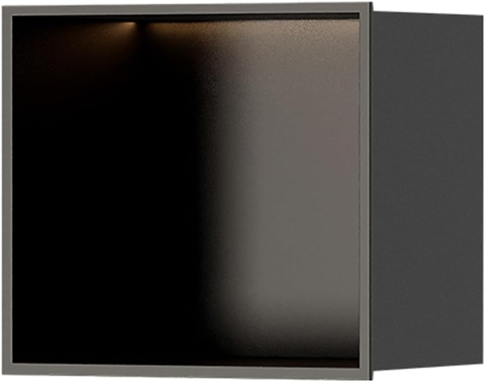 HJLKDYM Recessed Recess Shower for Bathroom Storage, Wall Mounted ...