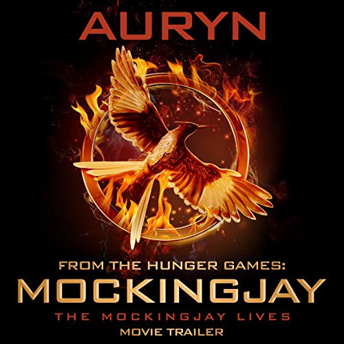 Amazon Music - L'orchestra CinematiqueのAuryn (From The Hunger Games: Mockingjay "The Mockingjay ...