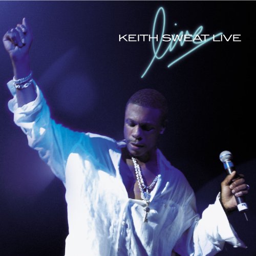 Amazon.com: Live : Keith Sweat: Digital Music