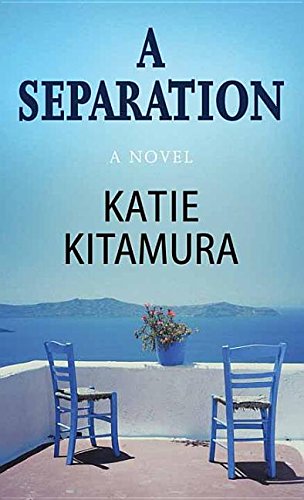 Buy A Separation Book Online at Low Prices in India | A Separation ...