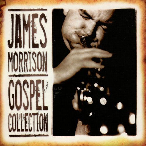 Play James Morrison: Gospel Collection, Vol. 1 by James Morrison on ...