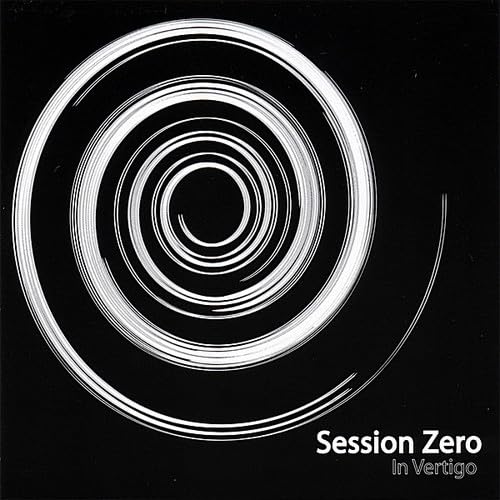 Session Zero - In Vertigo - Amazon.com Music