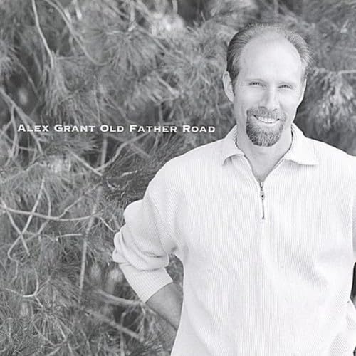 Alex Grant - Old Father Road - Amazon.com Music