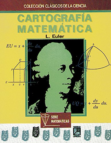 Amazon | Cartografia matematica/ Mathematics Cartographic (Matematicas ...