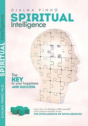 Amazon | Spiritual Intelligence: The key to your happiness and success ...