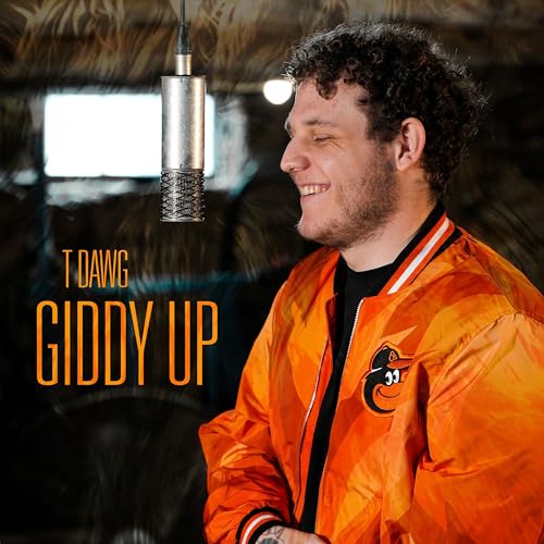 Play Giddy Up by tdawg on Amazon Music Unlimited