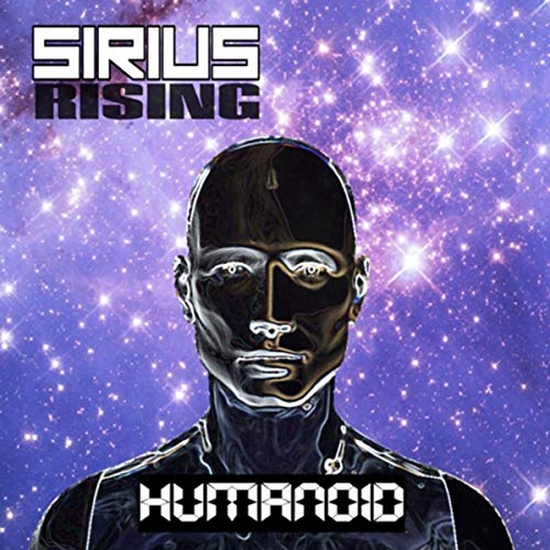 Amazon.com: Humanoid : Sirius Rising: Digital Music