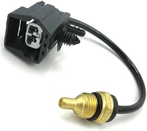 Tpuk Cylinder Head Temp Temperature Sensor For Focus Mondeo Transit ...