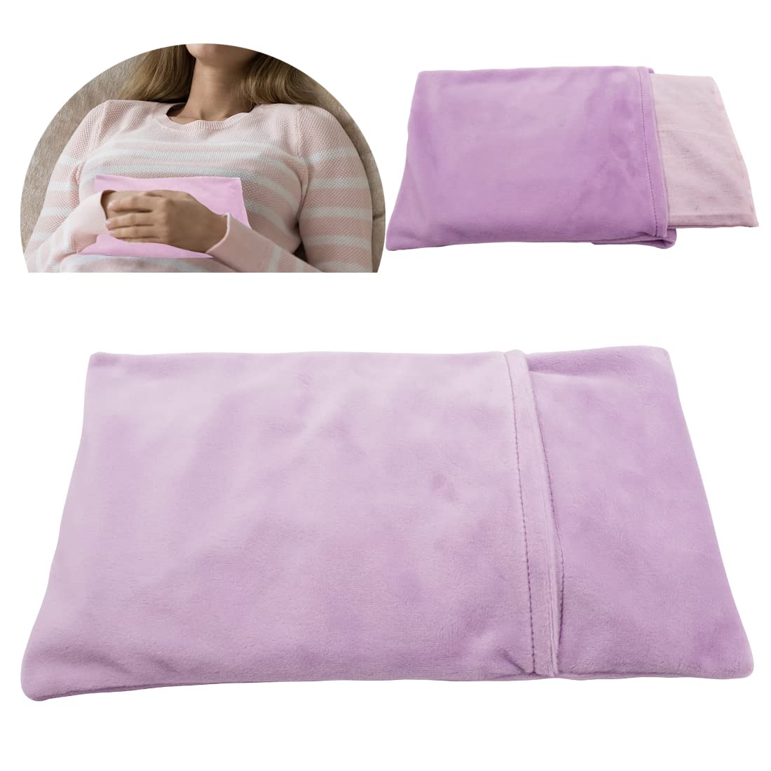 Amazon.com: Heating Pads Microwaveable, Heat Pack Microwave Natural ...