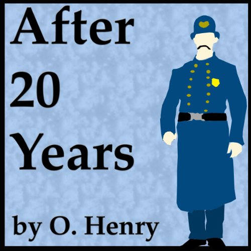After 20 Years (Audio Download): O. Henry, Jack Benson, Jimcin ...