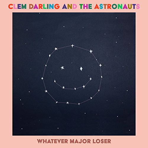 Amazon.co.jp: Whatever Major Loser [Explicit] : Clem Darling and the ...