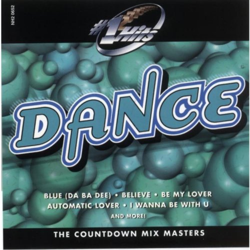 Play Number 1 Hits: Dance by Countdown Mix Masters on Amazon Music