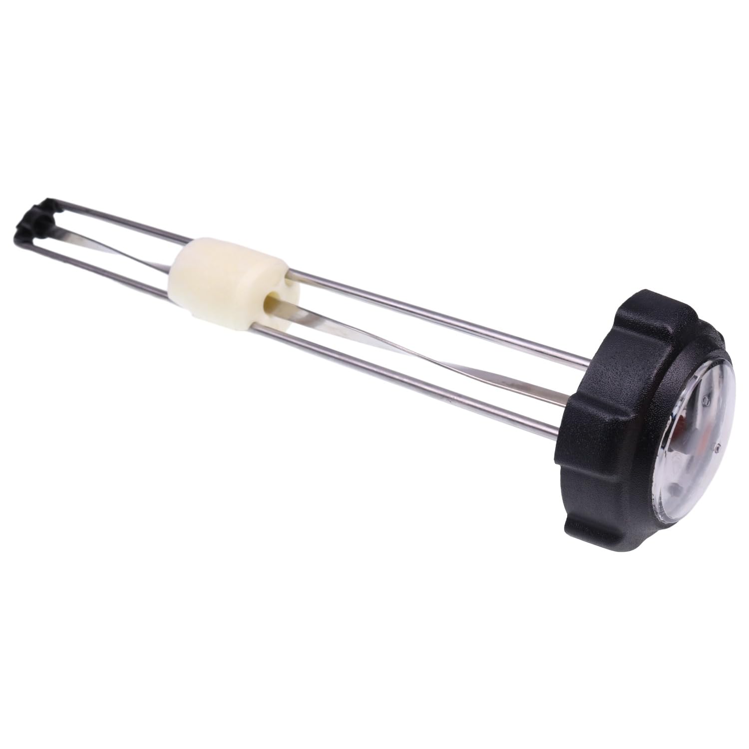 Amazon.com: WQSING Fuel Gas Cap Gauge 7J2039423 Compatible with Yamaha ...