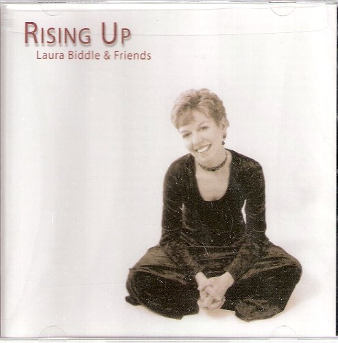 Laura Biddle - Rising Up - Amazon.com Music