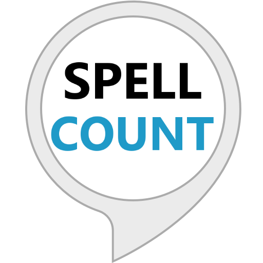 Amazon.com: Spell Count : Alexa Skills