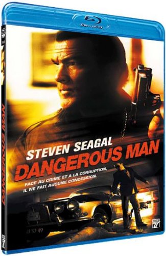 Dangerous man - blu ray: Amazon.it: Steven Seagal, Marlaina Mah, Vitaly ...