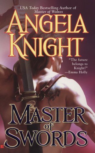Master of Swords (Mageverse series Book 4) eBook : Knight, Angela ...